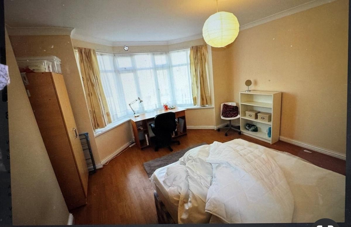 8 bedroom house for rent Highfield Southampton, SO17 3RG | UniHomes