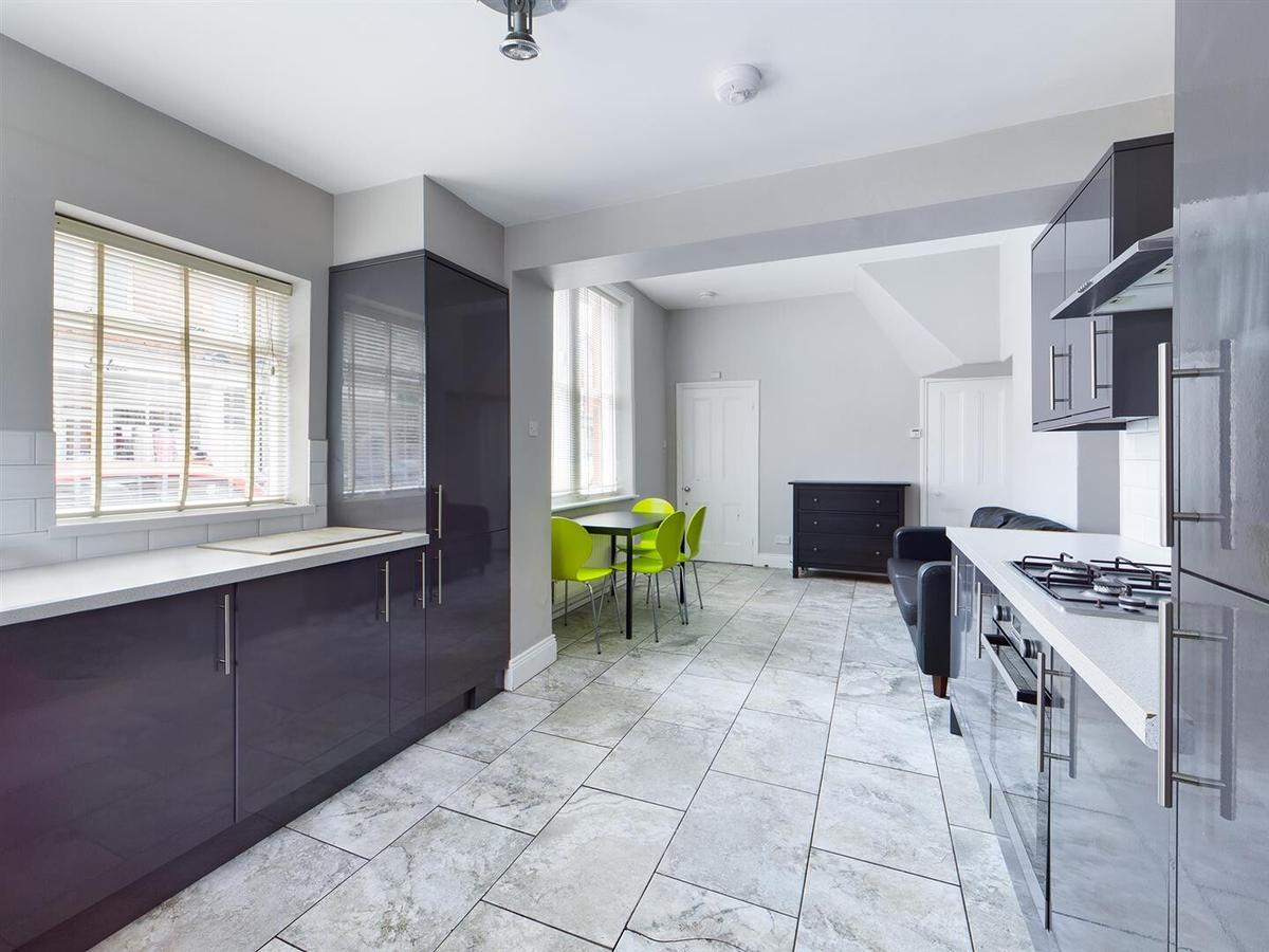 3 bedroom house for rent Brentwood Avenue, Newcastle, NE2 3DH | UniHomes