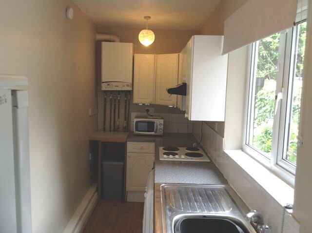 3 bedroom house for rent Walpole Street York, YO31 8NN | UniHomes