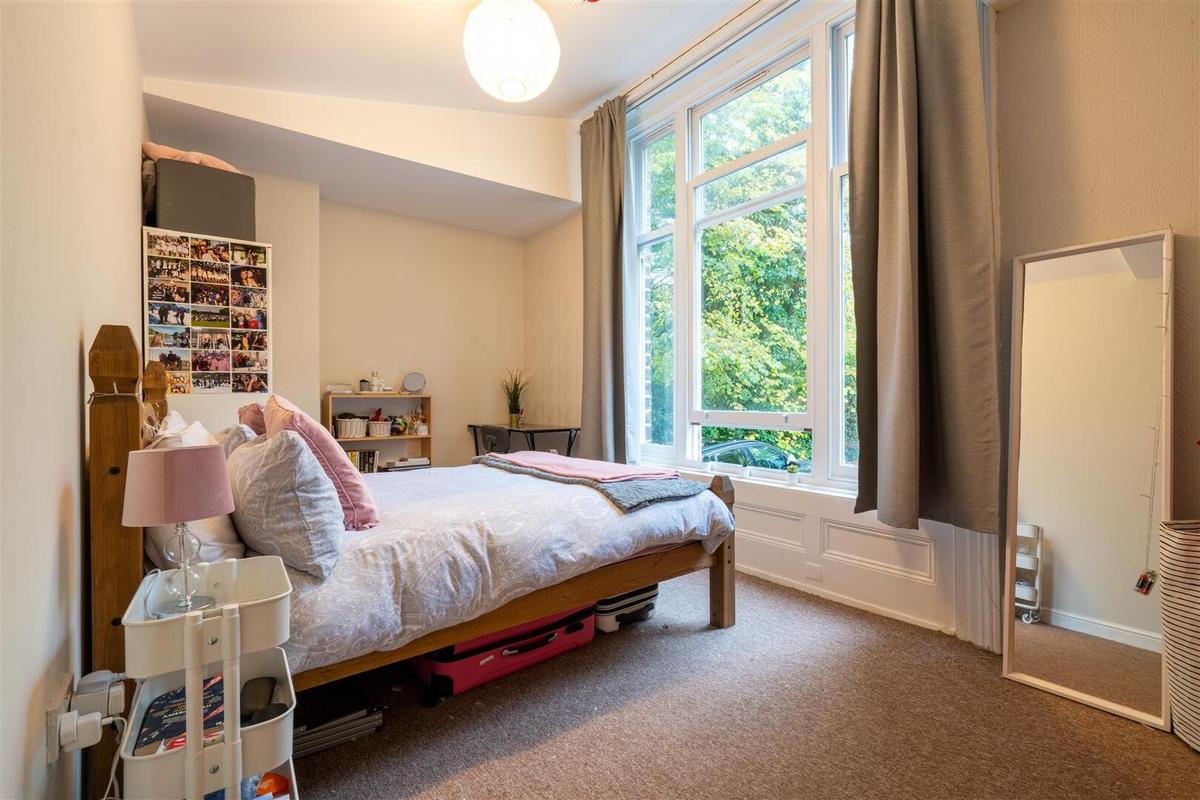 6 bedroom house for rent Tapton House Road Sheffield, S10 5BY | UniHomes