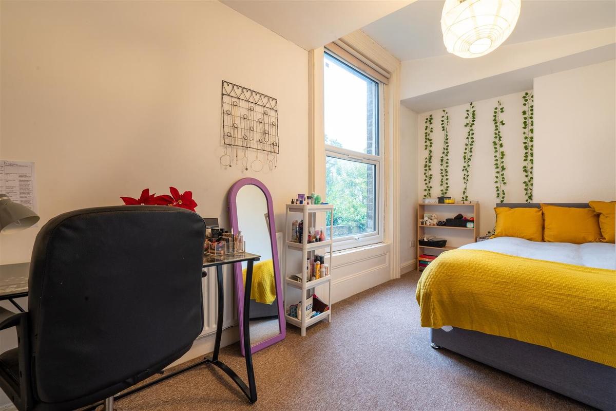 6 bedroom house for rent Tapton House Road Sheffield, S10 5BY | UniHomes