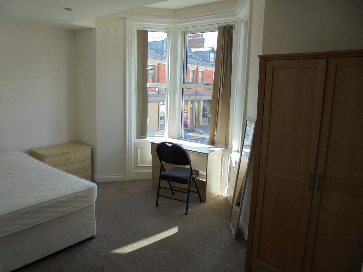 5 bedroom apartment for rent Brentwood Avenue, Newcastle, NE2 3DH ...