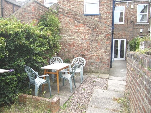 4 bedroom house for rent Park Grove York, YO31 8LL | UniHomes