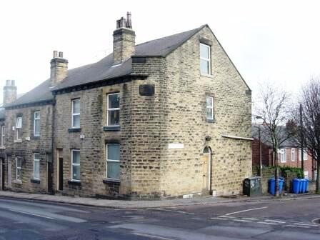 4 bedroom house for rent Fulton Road Sheffield, S6 3JN | UniHomes