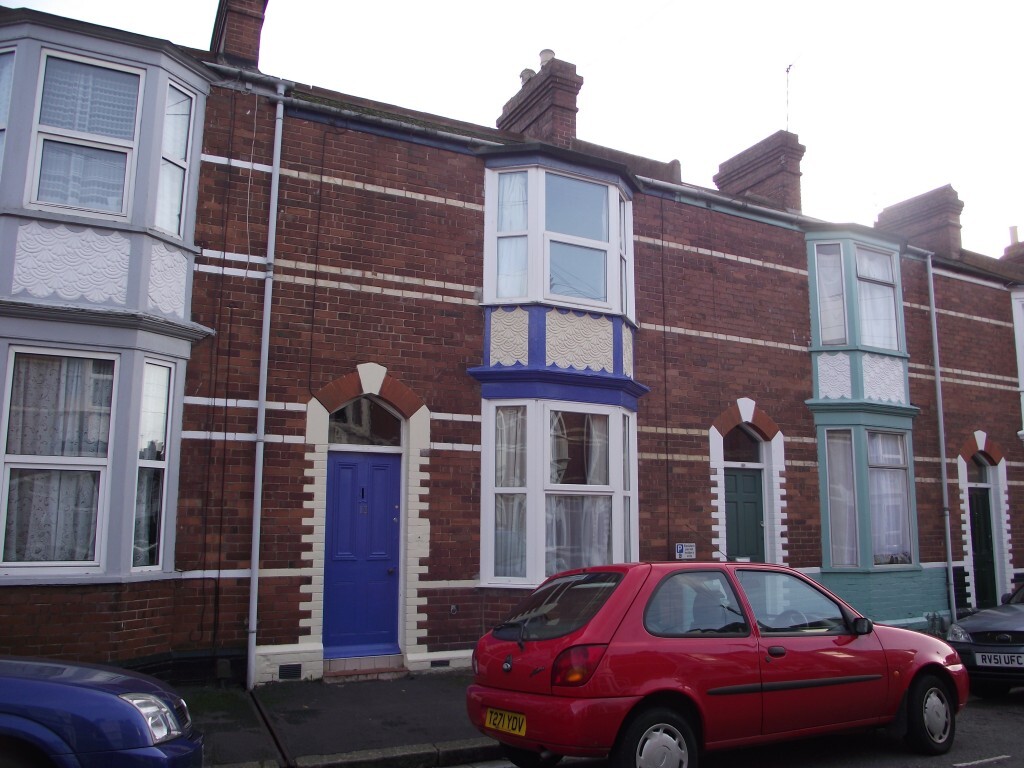4 bedroom house for rent Available Immediately, Exeter, EX4 6NF | UniHomes