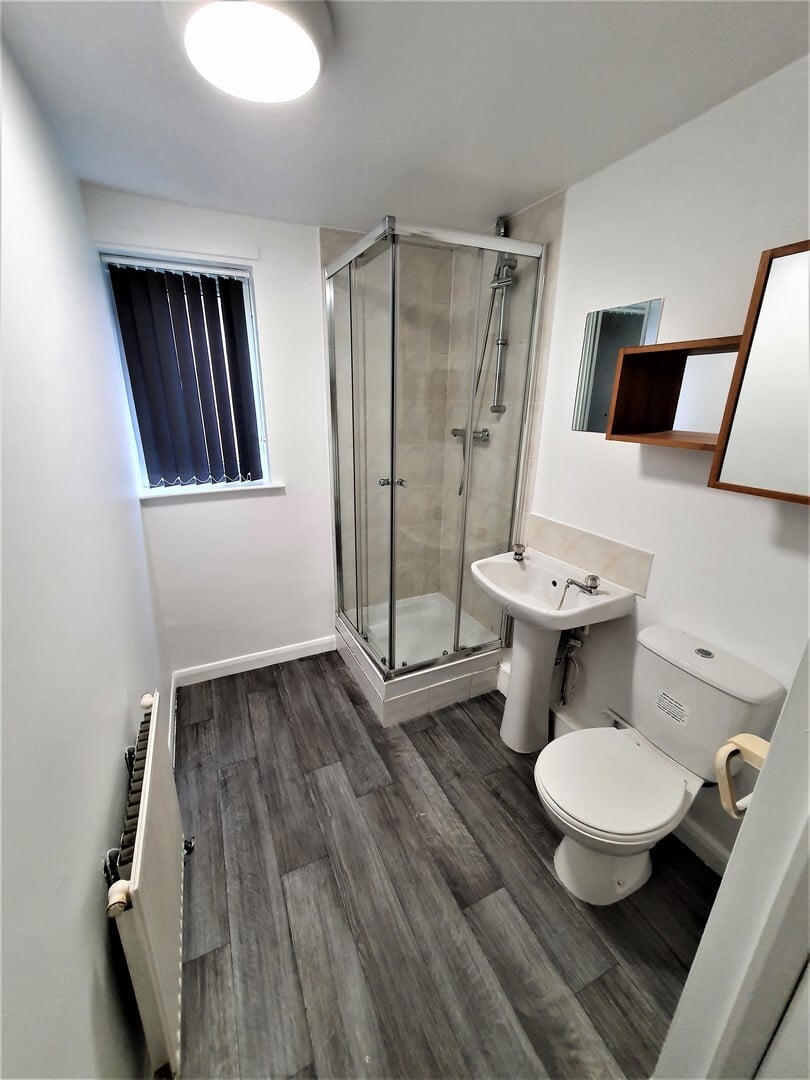 2 bedroom house for rent 50 - 56 De Grey Street Hull, HU5 2SA | UniHomes