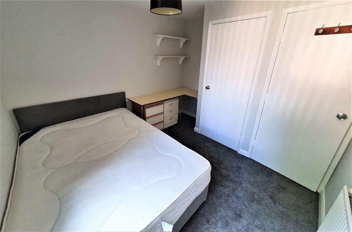 2 bedroom house for rent 50 - 56 De Grey Street Hull, HU5 2SA | UniHomes