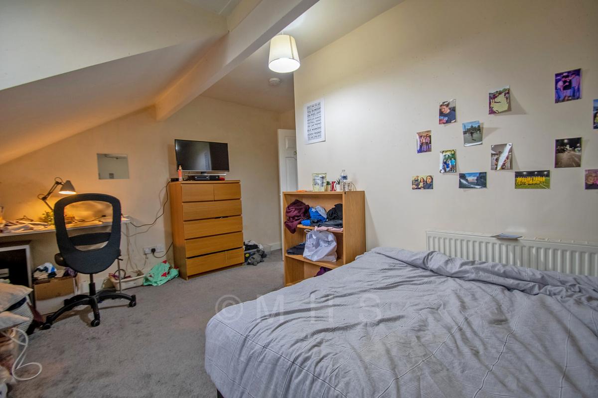 5 bedroom house for rent Clarkson View, Leeds, LS6 2LB | UniHomes