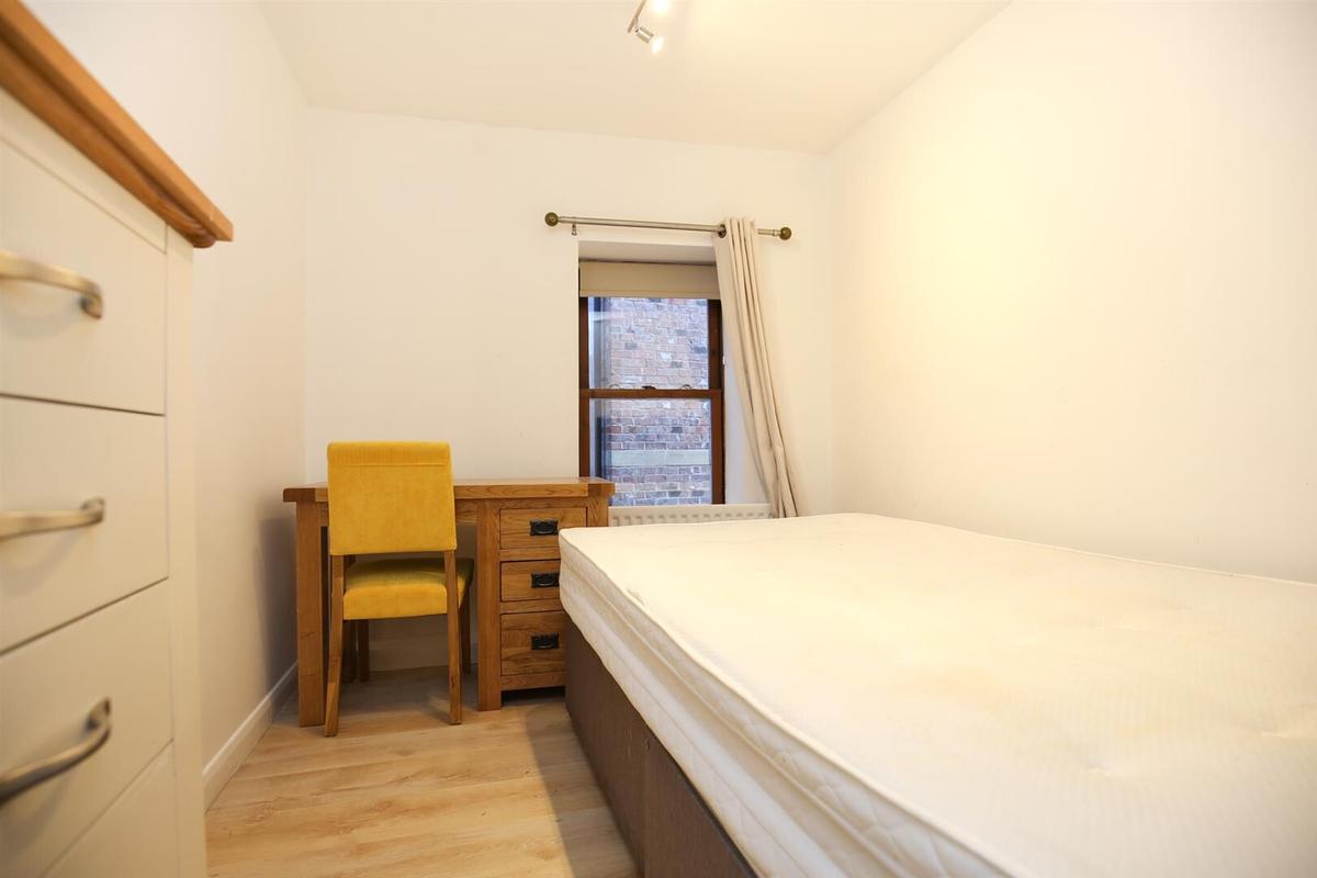 6 bedroom apartment for rent Leazes Arcade, Newcastle, NE1 4PF | UniHomes