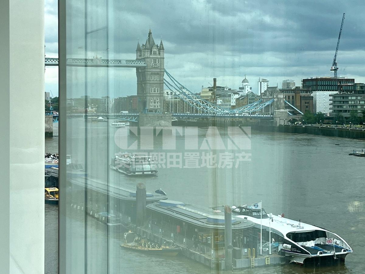 3 bedroom apartment for rent Water Lane London, EC3R 6AP | UniHomes