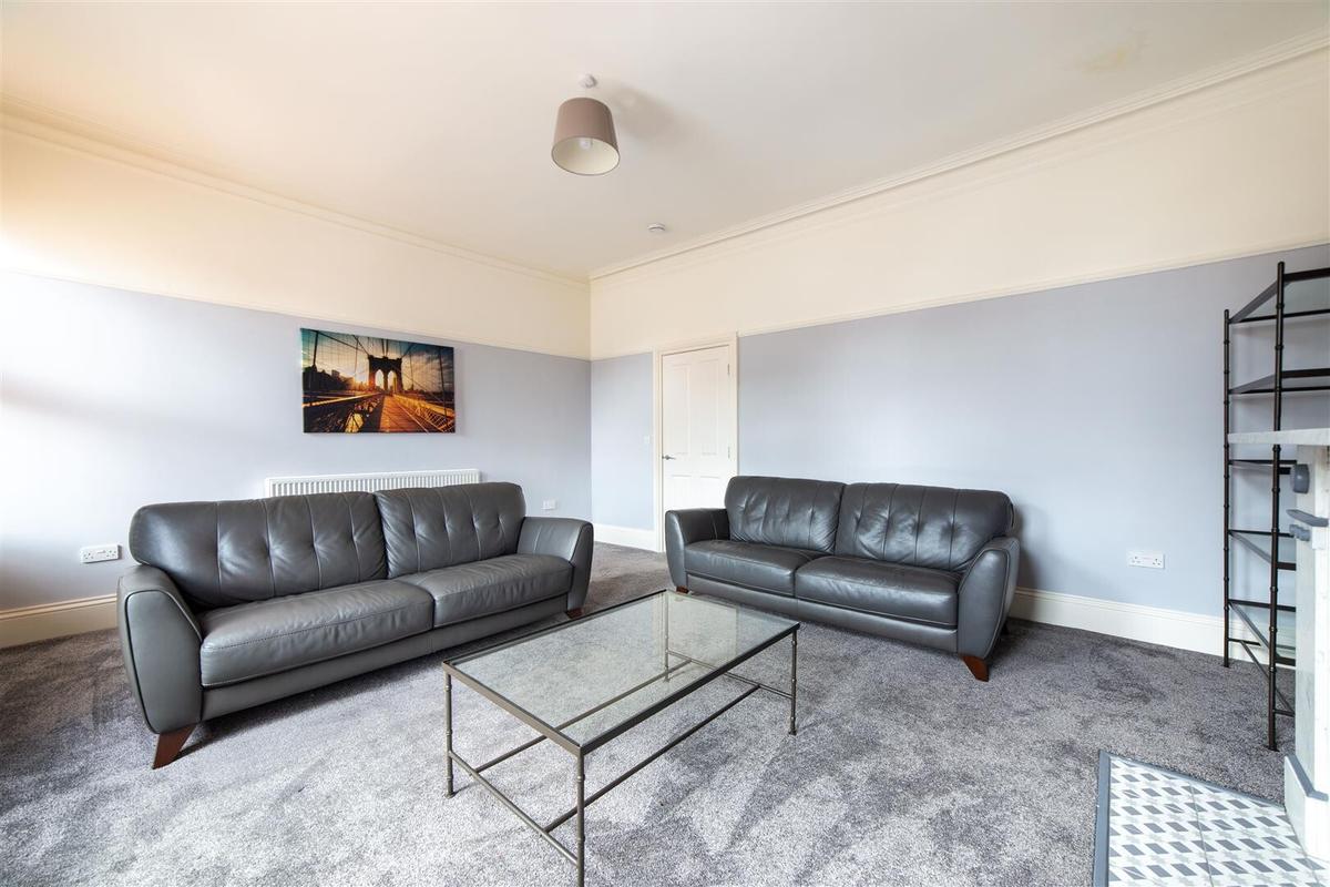 4 bedroom house for rent Manor House Road Newcastle, NE2 2LU | UniHomes