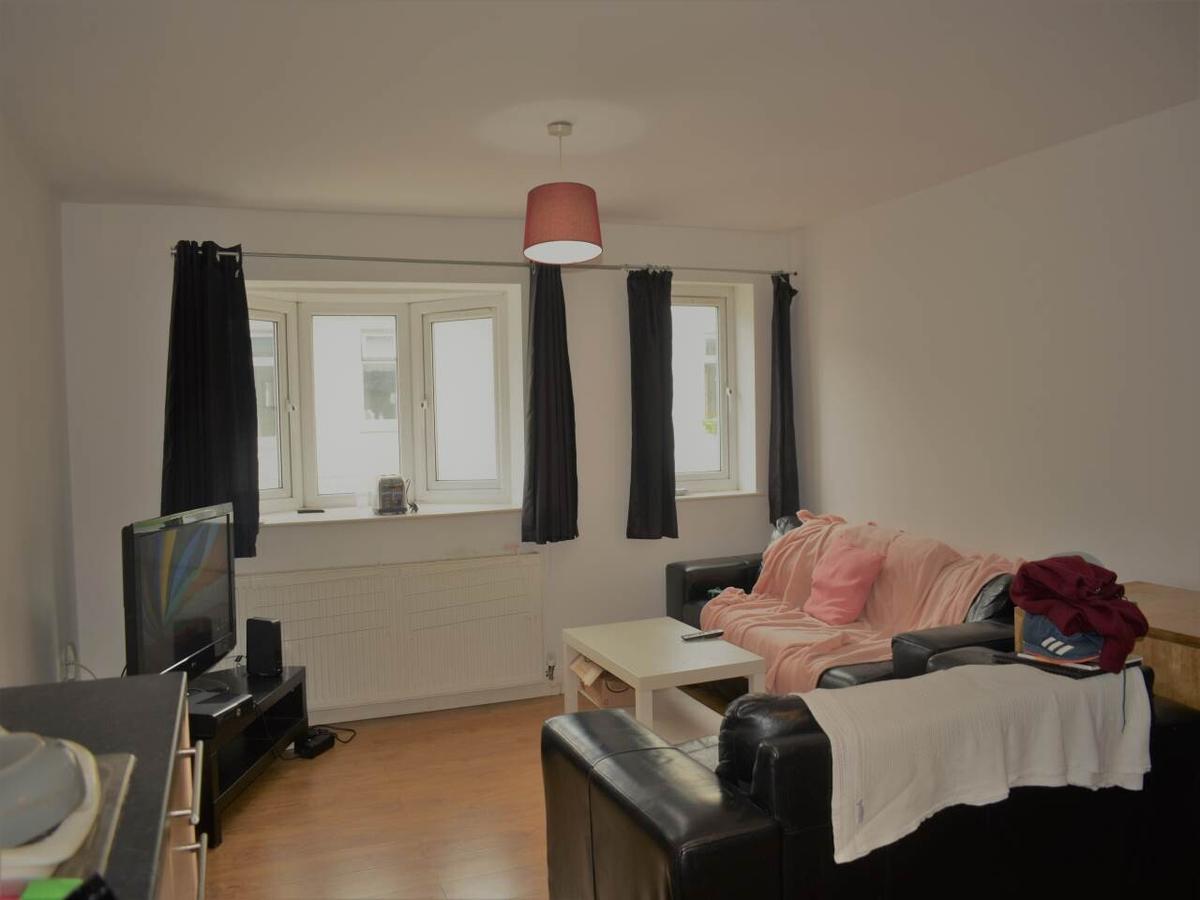 5 bedroom house for rent Violet Row Cardiff, CF24 4SF | UniHomes
