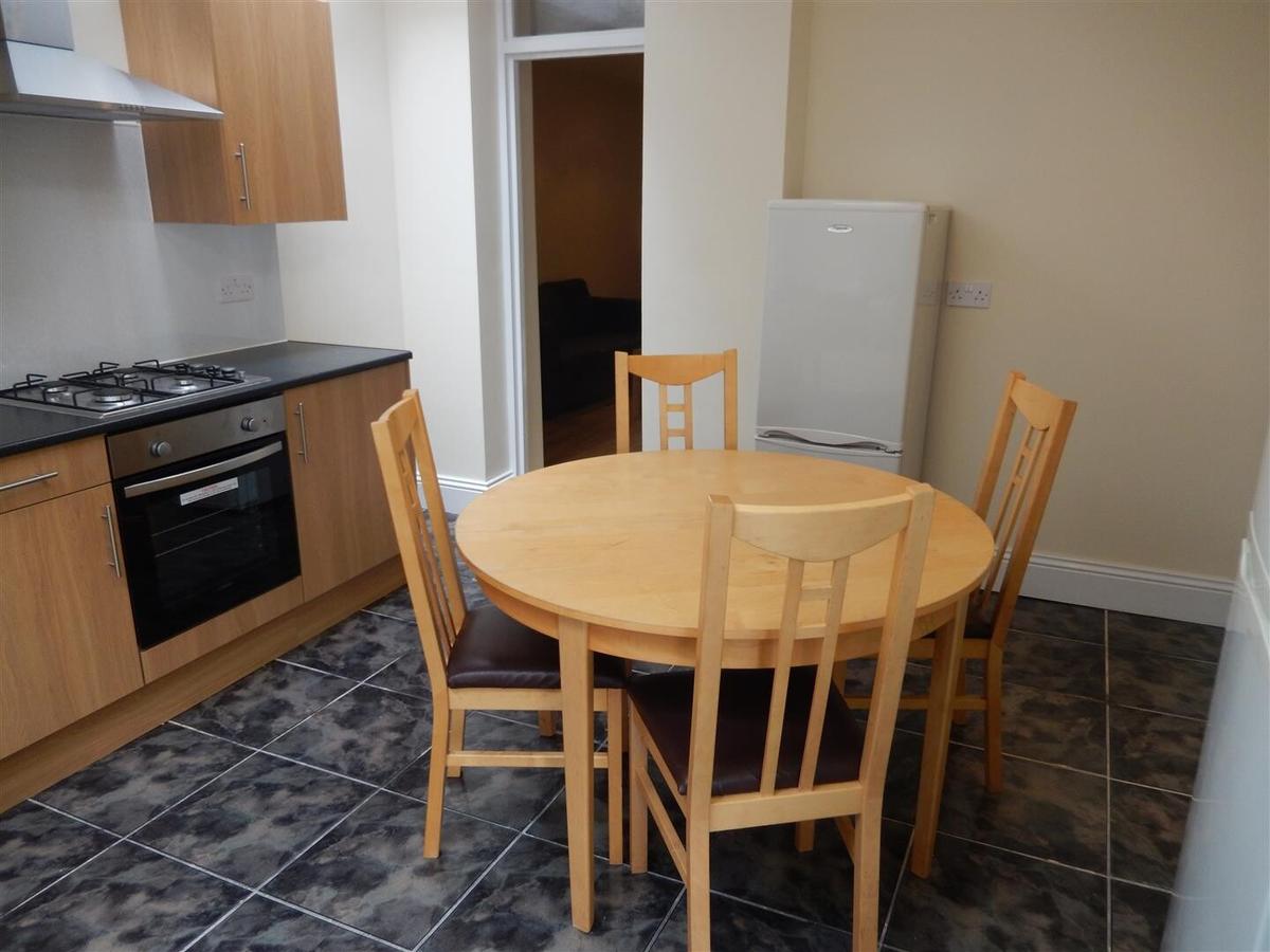 5 bedroom house for rent Grosvenor Road, Newcastle, NE2 2RQ | UniHomes