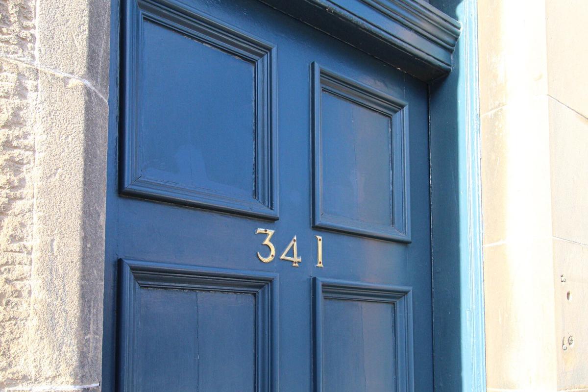 1 bedroom house for rent Room 4 Easter Road , Flat 10 Edinburgh, EH6 ...