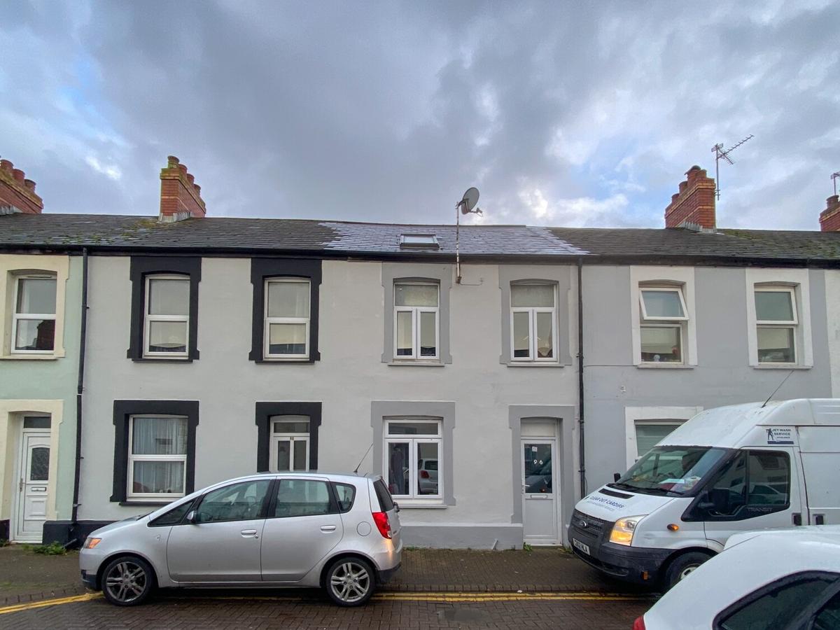 7 bedroom house for rent Rhymney Street, Cardiff, CF24 4DG | UniHomes
