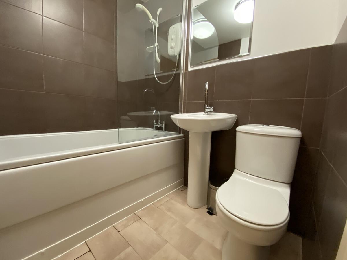 4 bedroom apartment for rent Stepney Lane, Newcastle, NE1 6PE | UniHomes