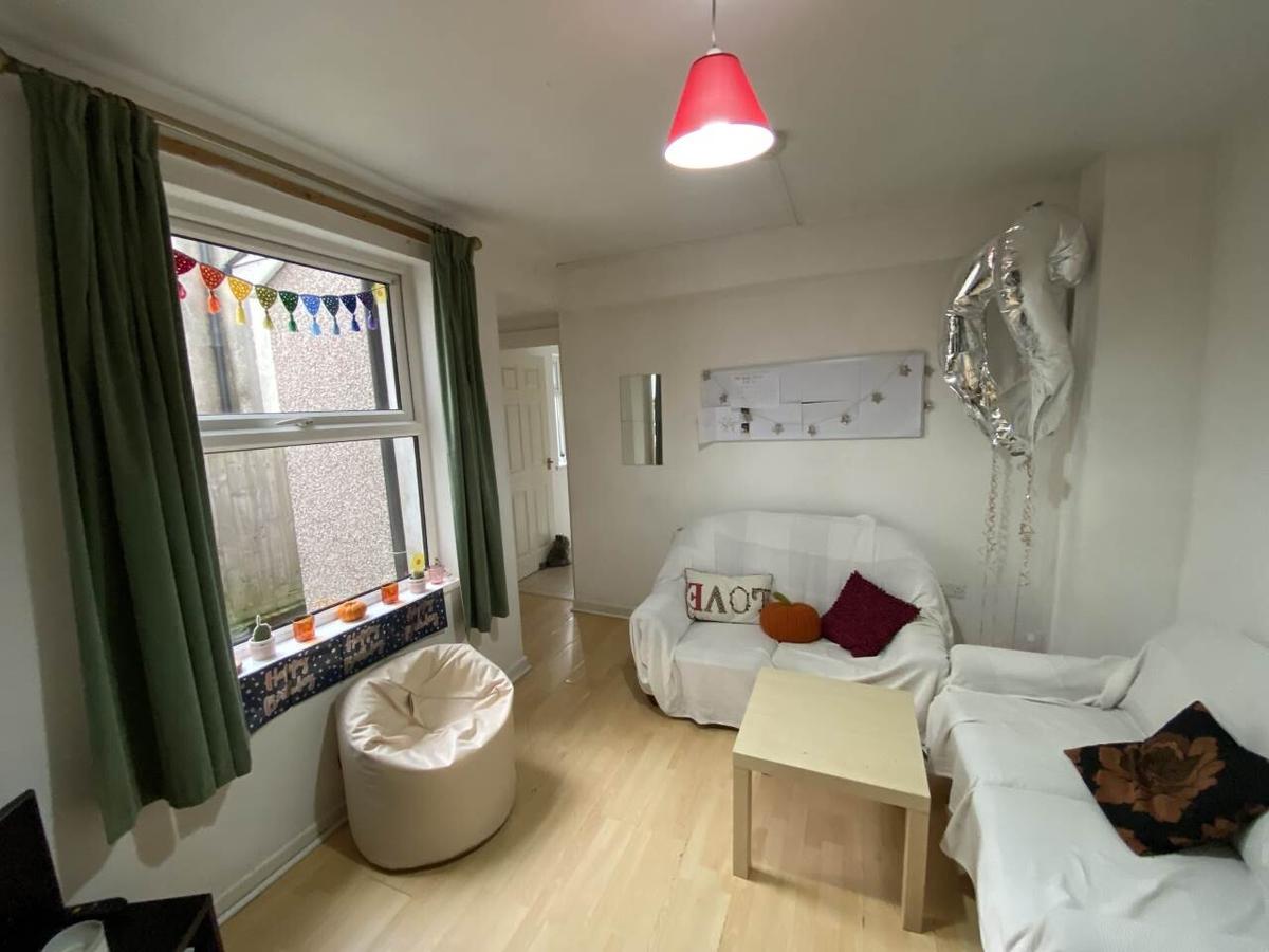 6 bedroom house for rent Salisbury Road, Cardiff, CF24 4AD | UniHomes