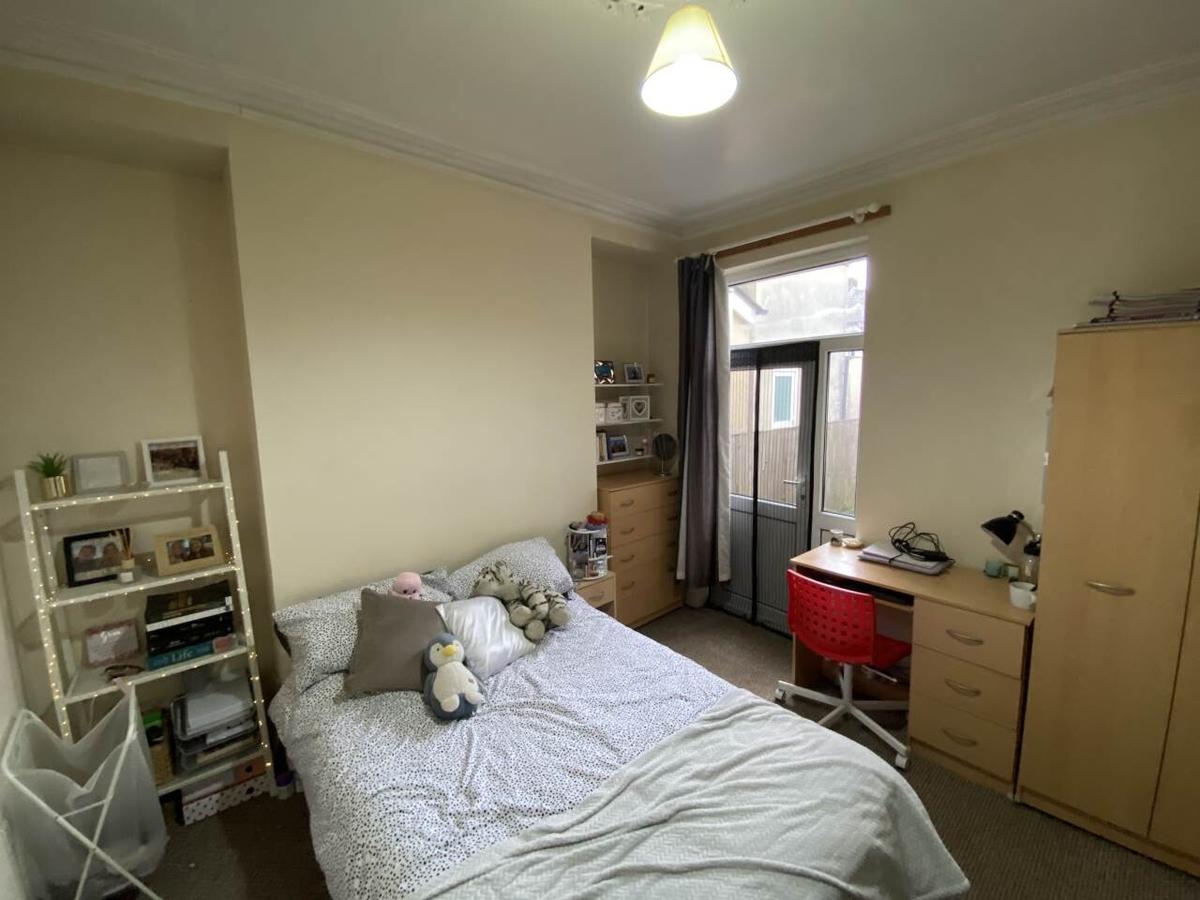 6 bedroom house for rent Salisbury Road, Cardiff, CF24 4AD | UniHomes