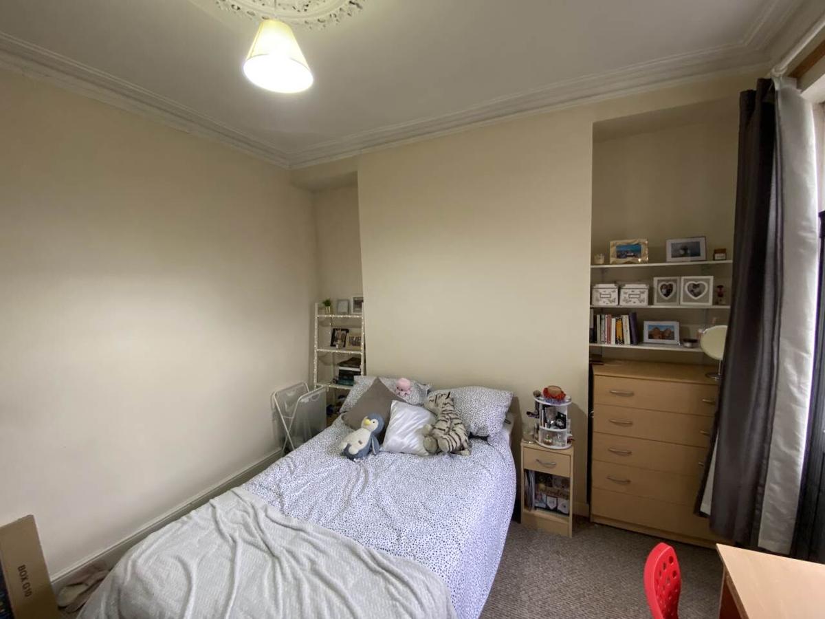 6 bedroom house for rent Salisbury Road, Cardiff, CF24 4AD | UniHomes