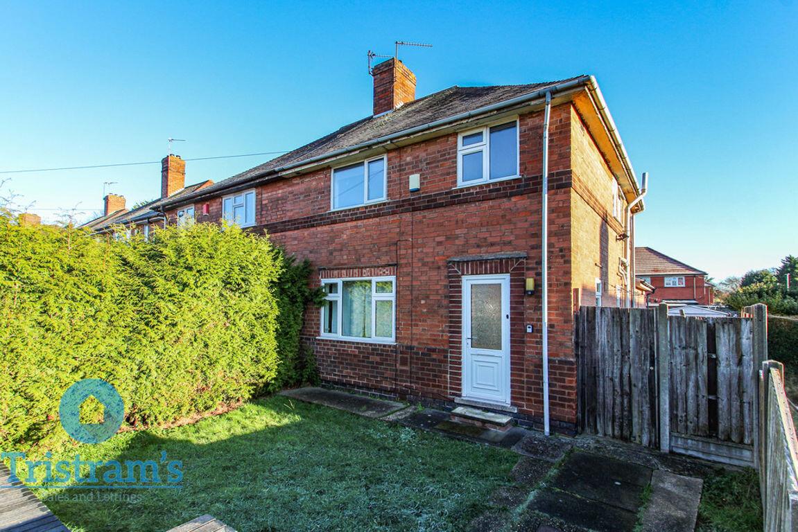 5 bedroom house for rent Burrows Crescent Nottingham, NG9 2QX | UniHomes