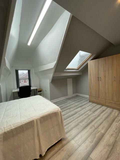 8 bedroom house for rent Brudenell Road, Leeds, LS6 1JD | UniHomes