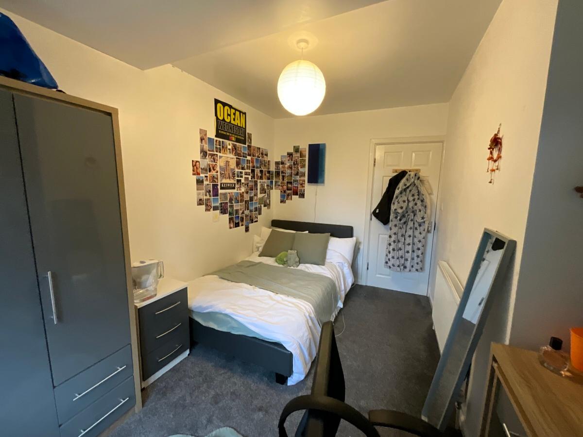 6 bedroom house for rent Woodside Road, Nottingham, NG9 2TL | UniHomes