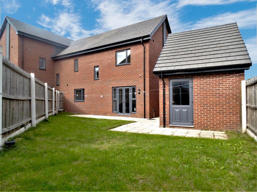 3 bedroom house for rent Papenham Green Coventry, CV4 8BQ | UniHomes