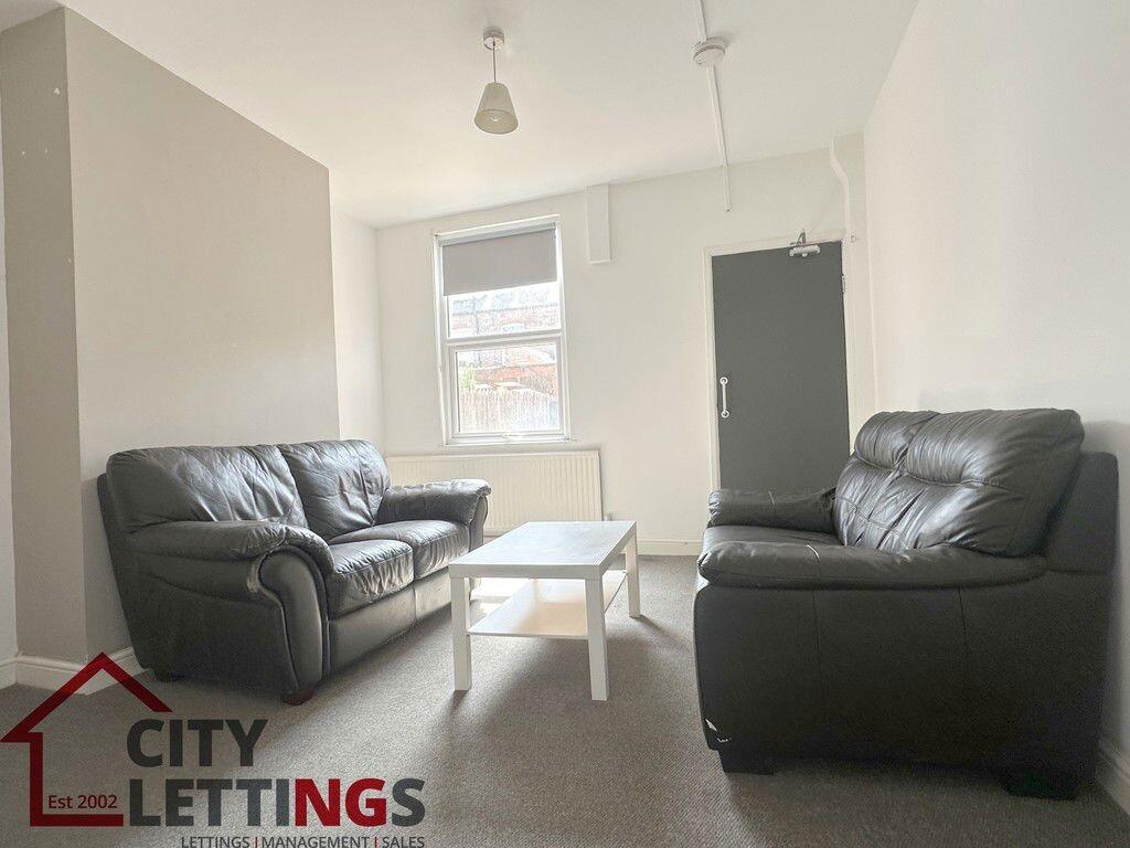 3 bedroom house for rent Lamcote Street Nottingham, NG2 2GT | UniHomes