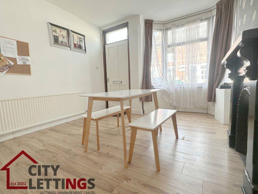 3 bedroom house for rent Lamcote Street Nottingham, NG2 2GT | UniHomes