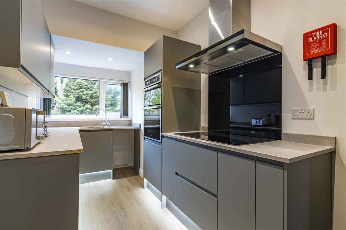 5 bedroom house for rent Marlborough Street, Nottingham, NG7 2LE | UniHomes