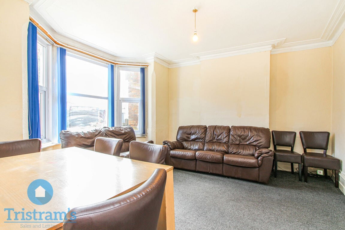 5 bedroom house for rent Lenton Boulevard Nottingham, NG7 2FQ | UniHomes