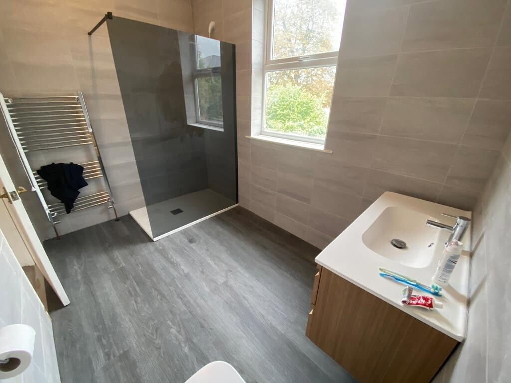 4 bedroom house for rent West Avenue Derby, DE1 3HS | UniHomes