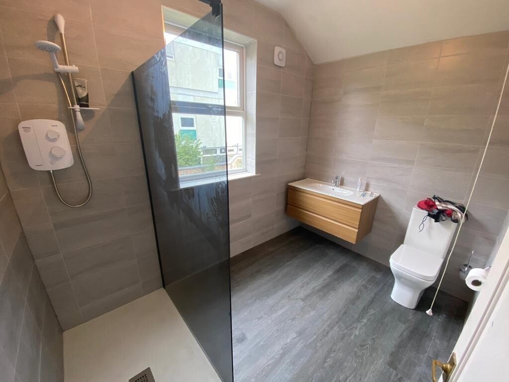 4 bedroom house for rent West Avenue Derby, DE1 3HS | UniHomes