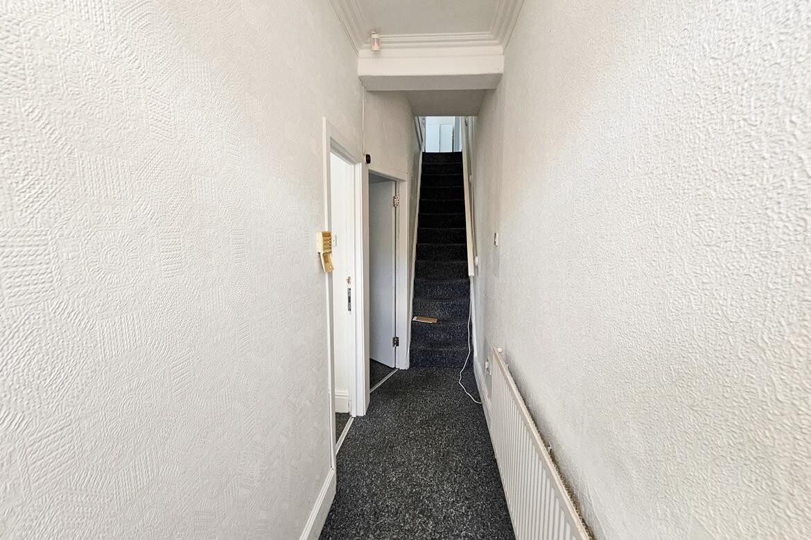4 bedroom house for rent Fallowfield Manchester Manchester, M14 6GJ ...