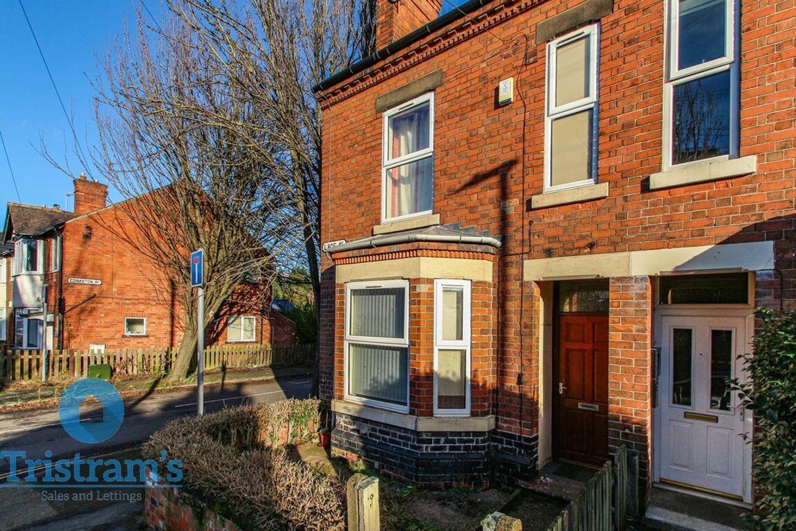 4 bedroom house for rent Lace Street Nottingham, NG7 2JT | UniHomes