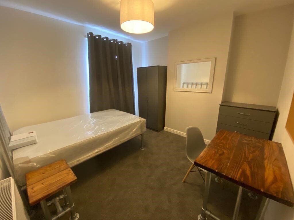 3 bedroom house for rent Howe Street, Derby, DE22 3ES | UniHomes