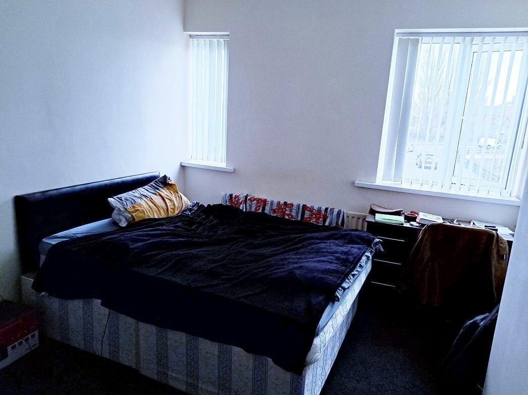 4 bedroom apartment for rent Coast Road Newcastle, NE7 7RN | UniHomes