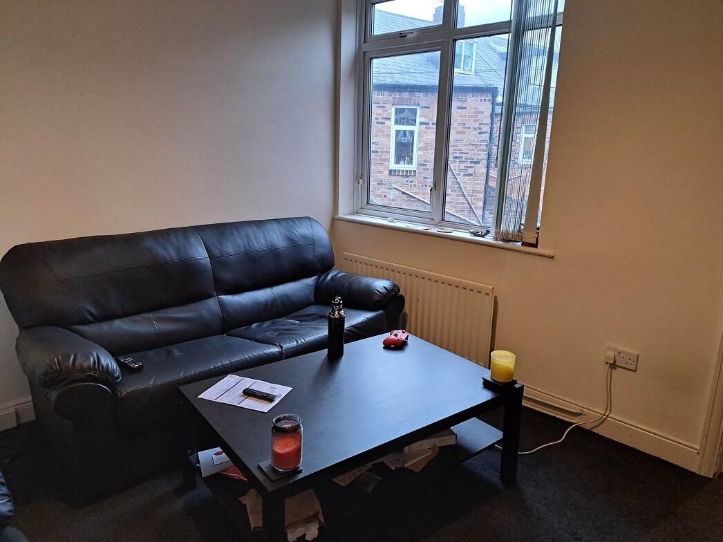 4 bedroom apartment for rent Coast Road Newcastle, NE7 7RN | UniHomes