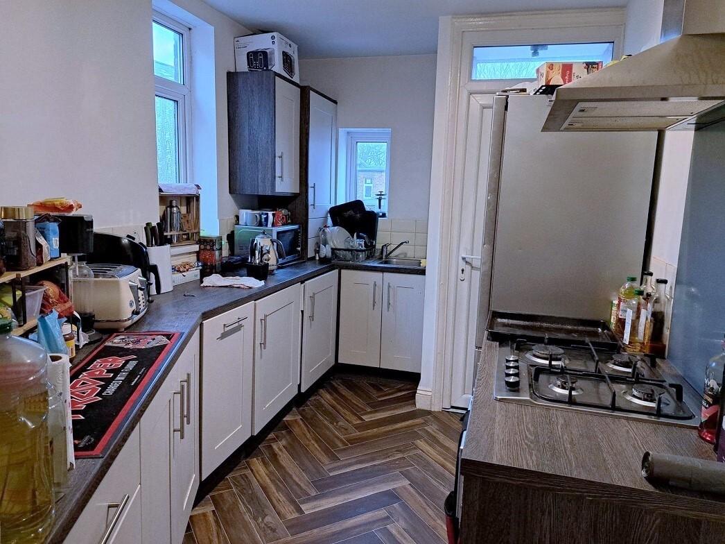 4 bedroom apartment for rent Coast Road Newcastle, NE7 7RN | UniHomes