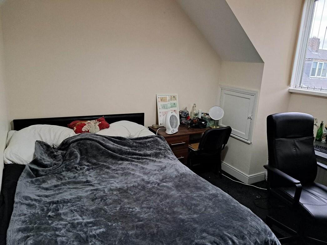 4 bedroom apartment for rent Coast Road Newcastle, NE7 7RN | UniHomes