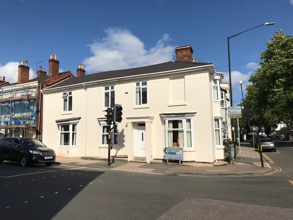 5 bedroom house for rent Clarendon Street, Leamington Spa, CV32 4PW ...