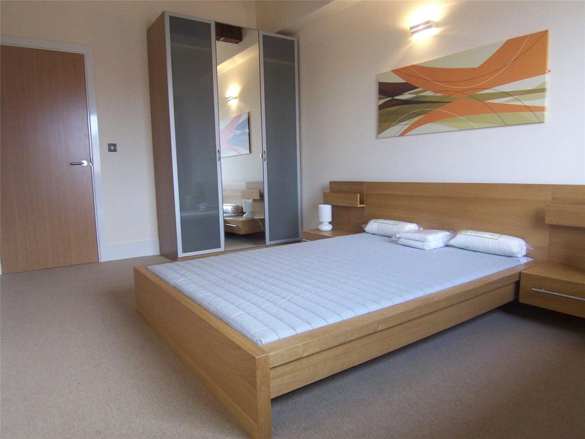 1 bedroom house for rent Macintosh Mills Manchester, M1 5GH | UniHomes