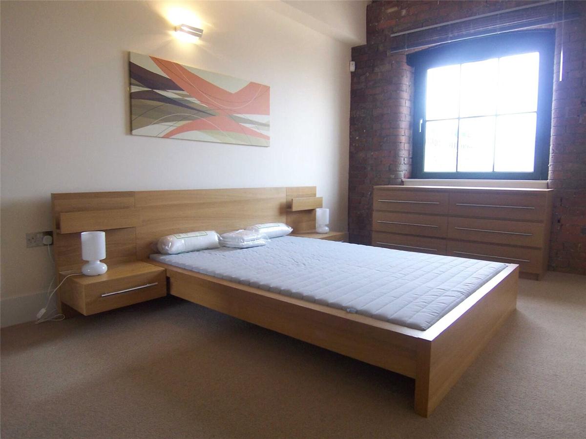 1 bedroom house for rent Macintosh Mills Manchester, M1 5GH | UniHomes