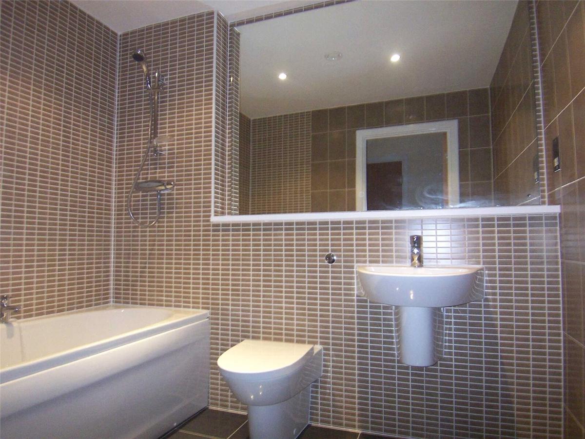 1 bedroom house for rent Macintosh Mills Manchester, M1 5GH | UniHomes