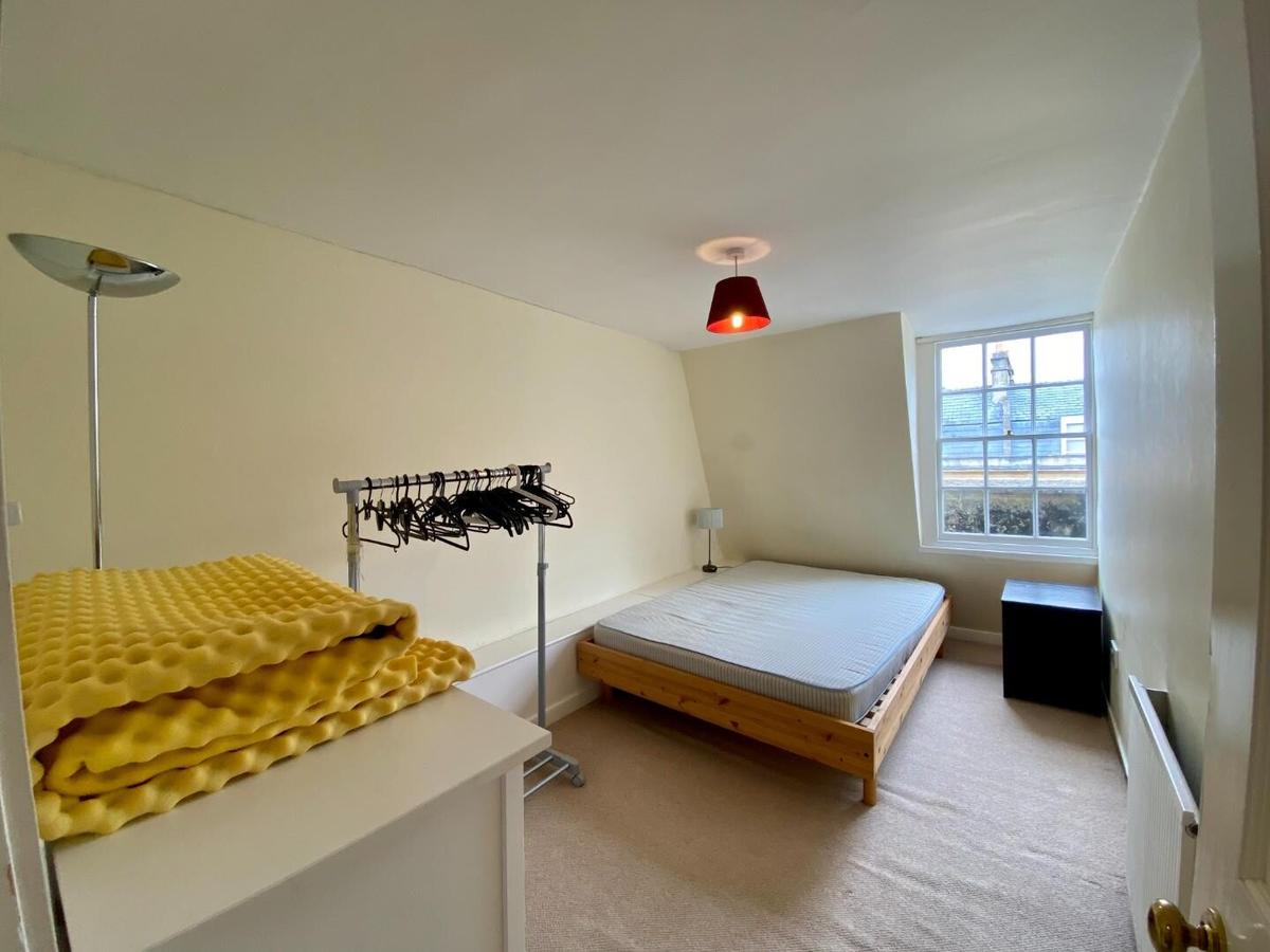 2 bedroom apartment for rent Edward Street Bath, BA2 4DU | UniHomes