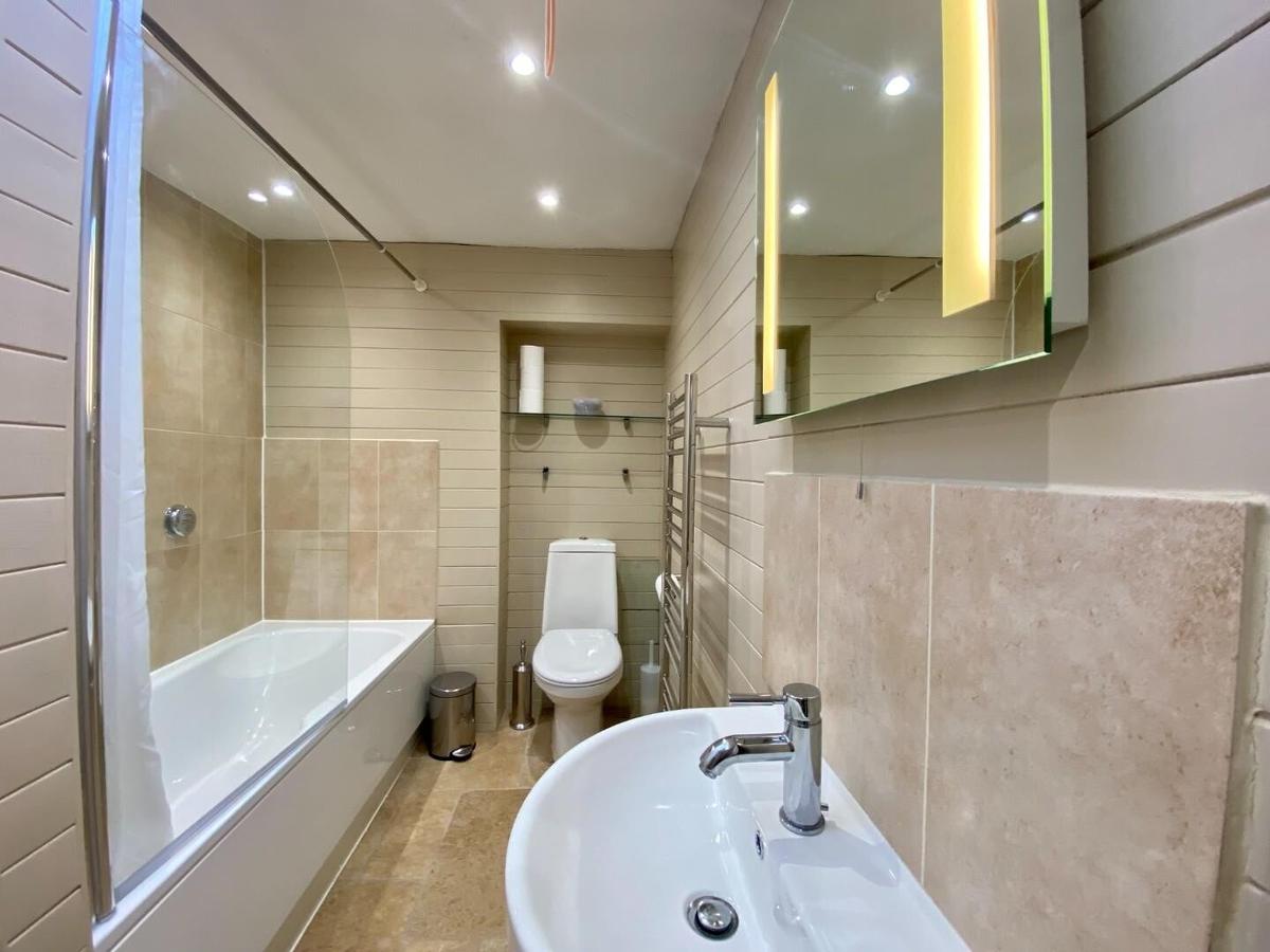 2 bedroom apartment for rent Edward Street Bath, BA2 4DU | UniHomes