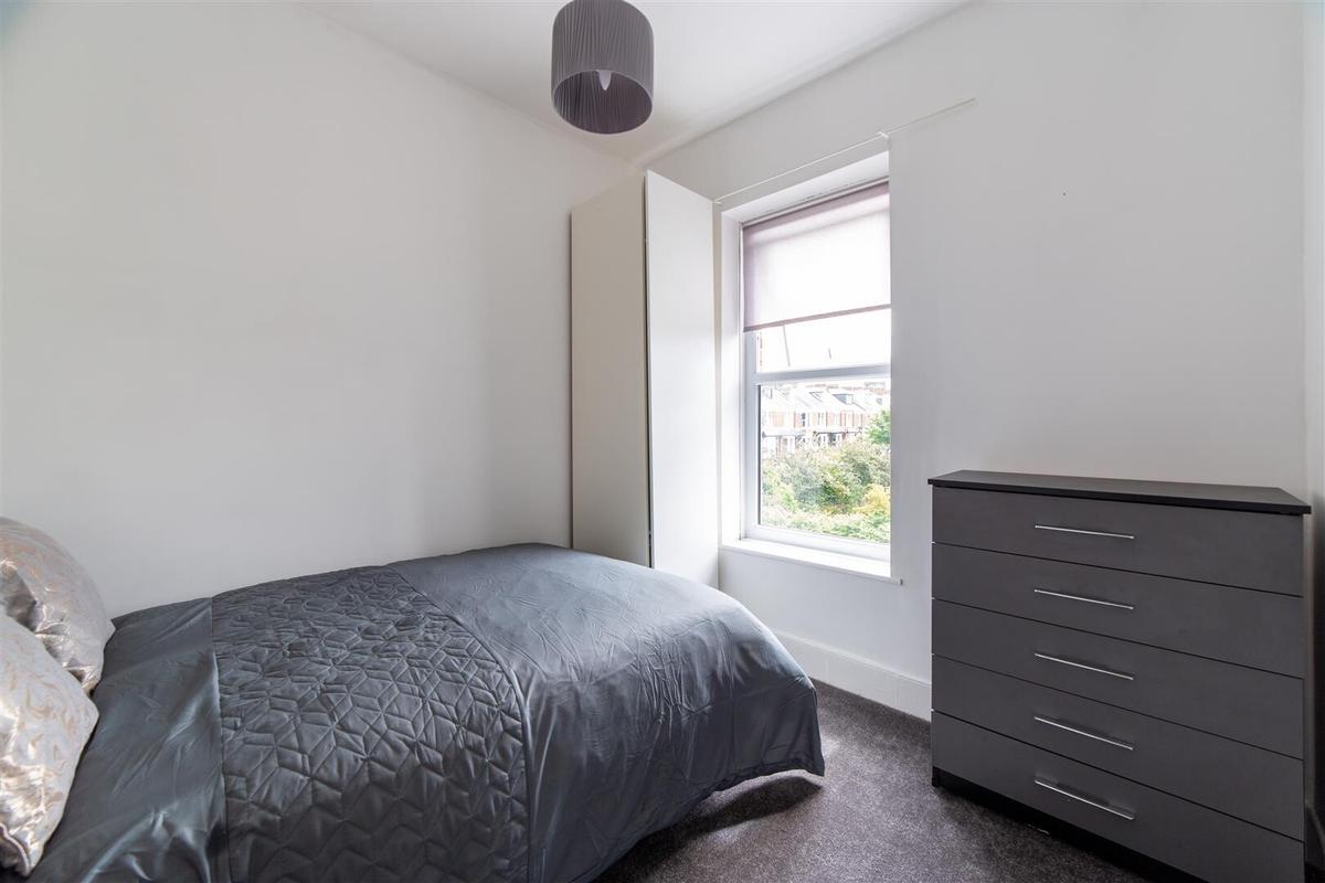 3 bedroom apartment for rent Ancrum Street Newcastle, NE2 4LR | UniHomes
