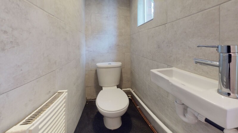 6 bedroom house for rent Woodhouse Street, Leeds, LS6 2NY | UniHomes