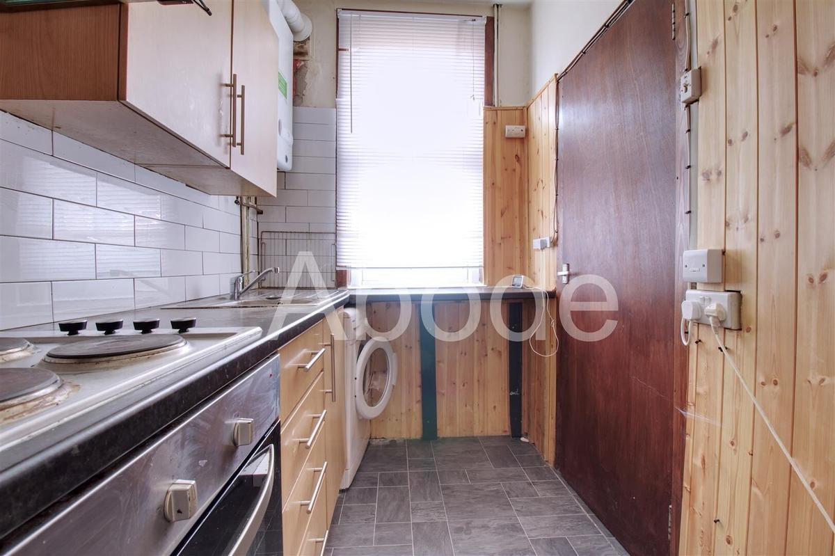 2 bedroom house for rent Harold Road Leeds, LS6 1PR | UniHomes