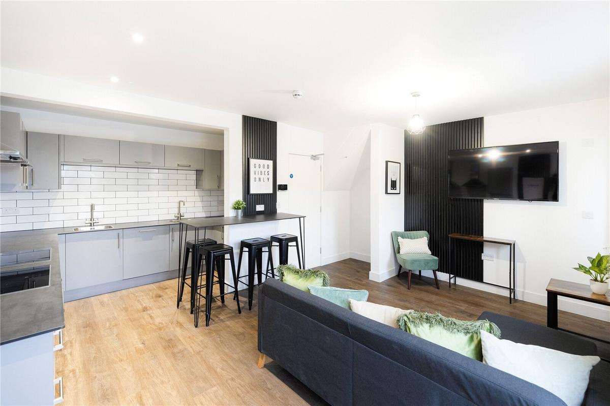 6 bedroom house for rent Ninth Avenue Bristol, BS7 0QW | UniHomes